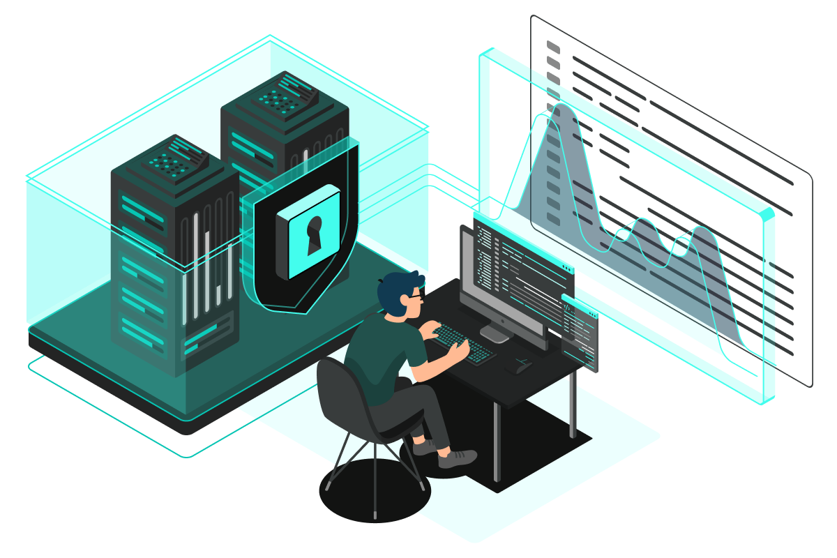 Basic security setup for startups. Step by step.